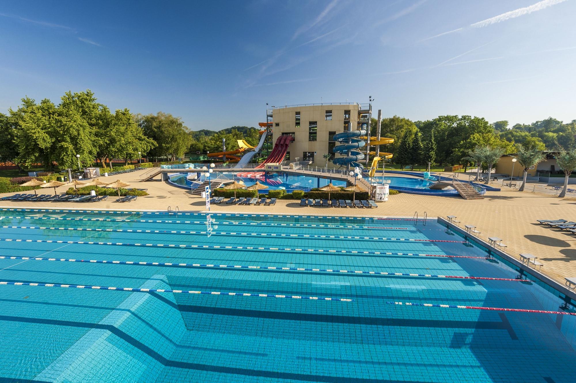 Hotel Grand Hotel Primus - Terme Ptuj - Sava Hotels & Resorts Ptuj ...